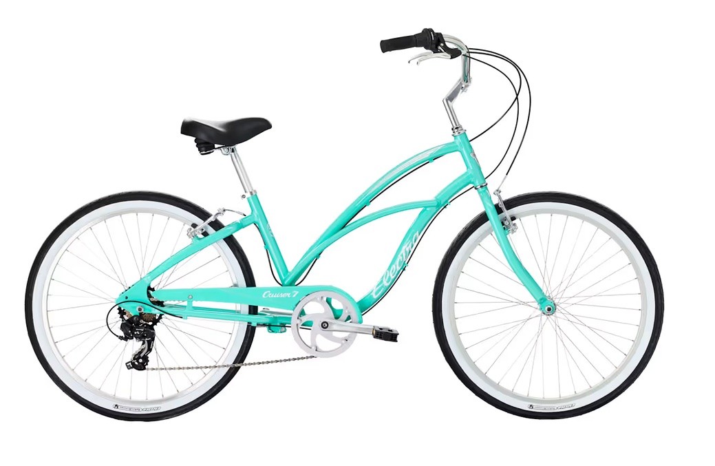 Continental Cycles > Cruisers > Electra CRUISER 7D ALUMINUM LADIES 26" 2026
